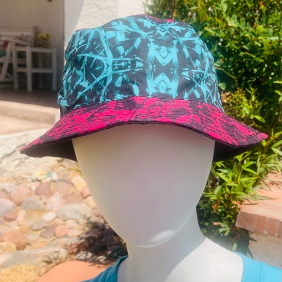 chuck | Accessories | Chuck Bucket Hat Size Osfm | Poshmark